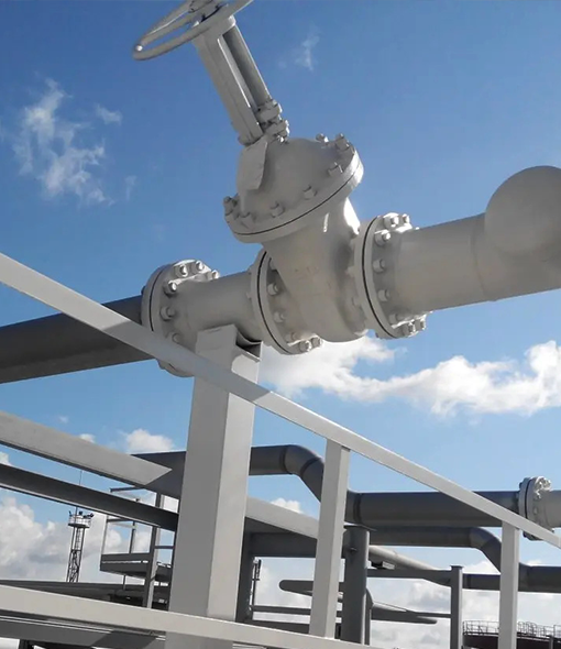 VTON | Premium Valves, Pumps, and Flow Meters for Industrial Excellence