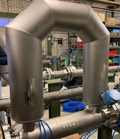 VTON | Premium Valves, Pumps, and Flow Meters for Industrial Excellence