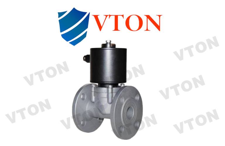 Pilot Solenoid Valve | USA VTON GROUP