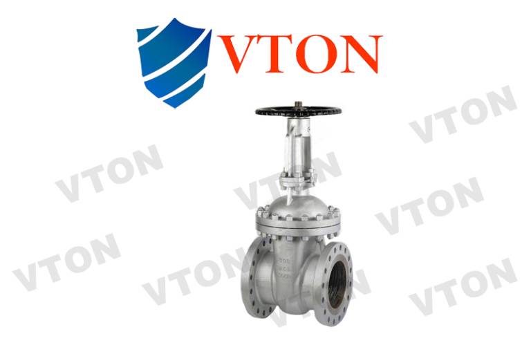 Stainless Steel Gate Valve | USA VTON GROUP