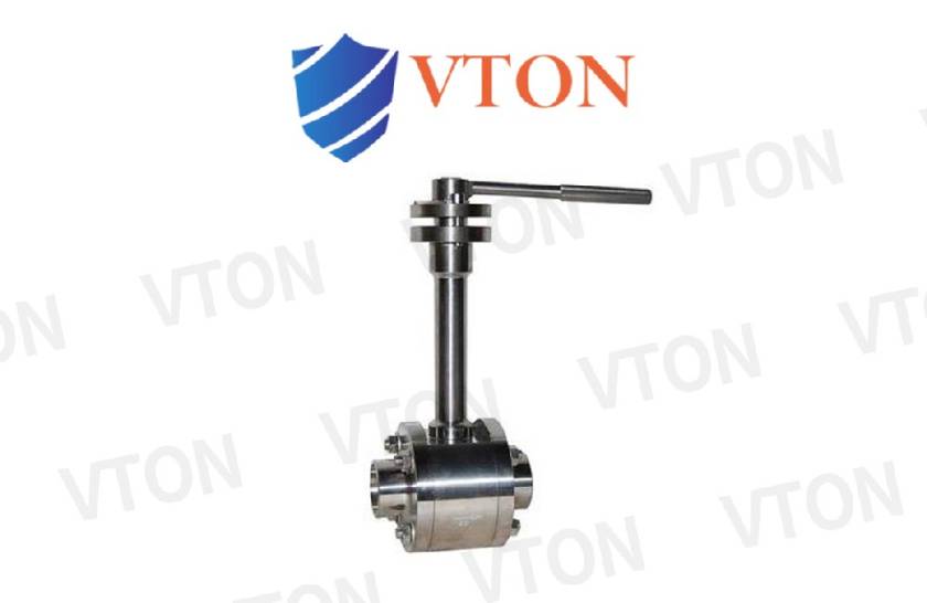 Low Temperature Ball Valve | USA VTON GROUP