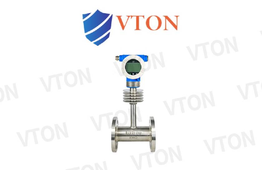 Target Flow Meter | USA VTON GROUP