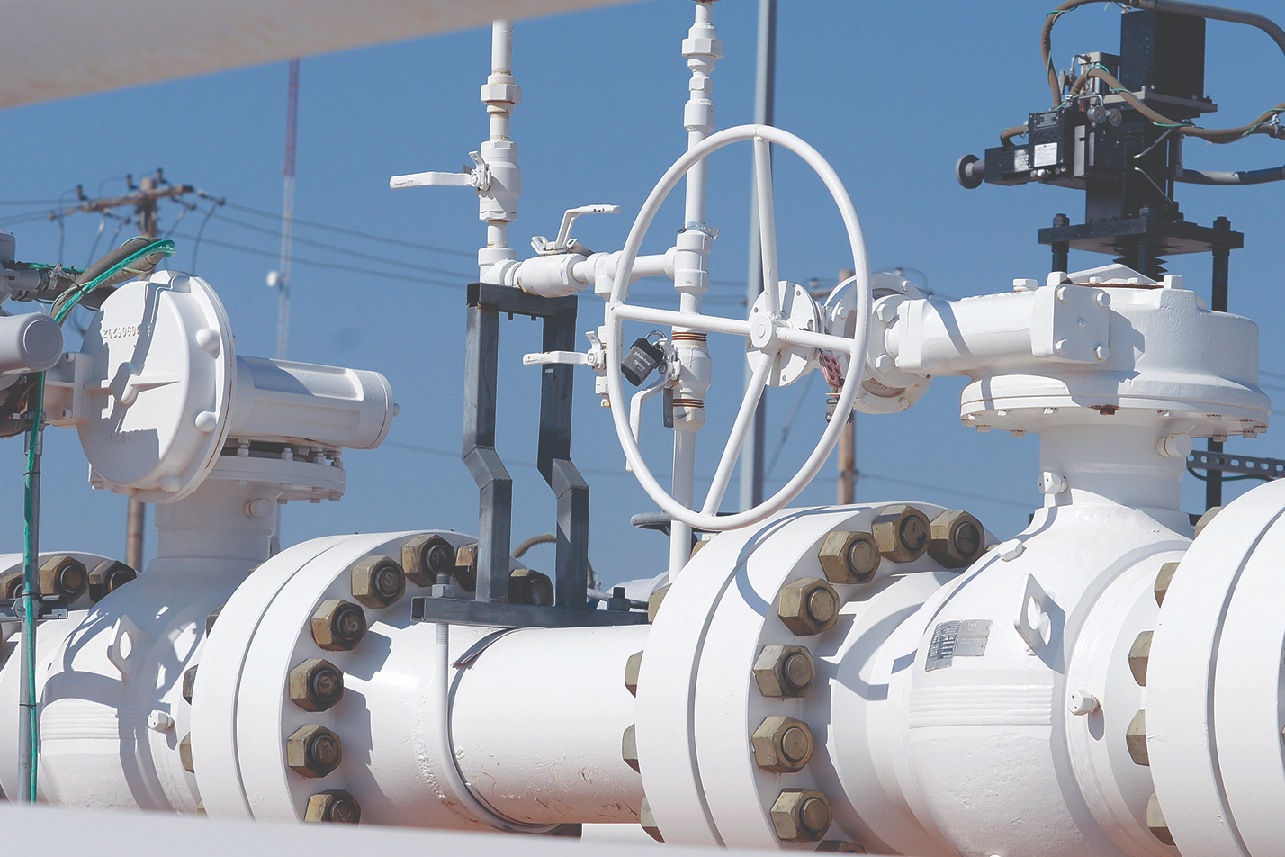 Ball Valve Types and Classifications | USA VTON GROUP