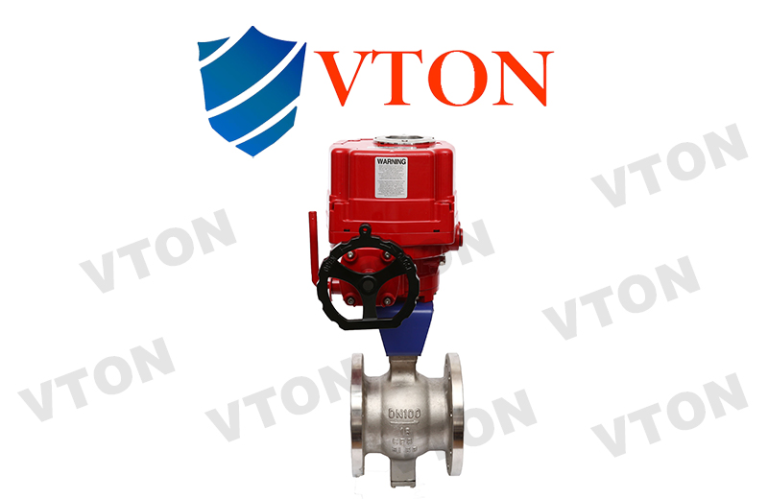 Ball Valves in Industrial Flow Control: Applications, Features, and ...