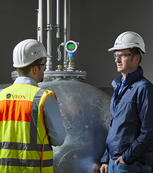 About | USA VTON GROUP